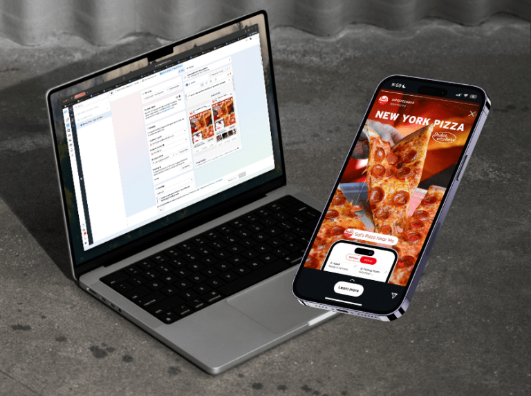 James Waterman – Digital Marketing – Melbourne, Aus